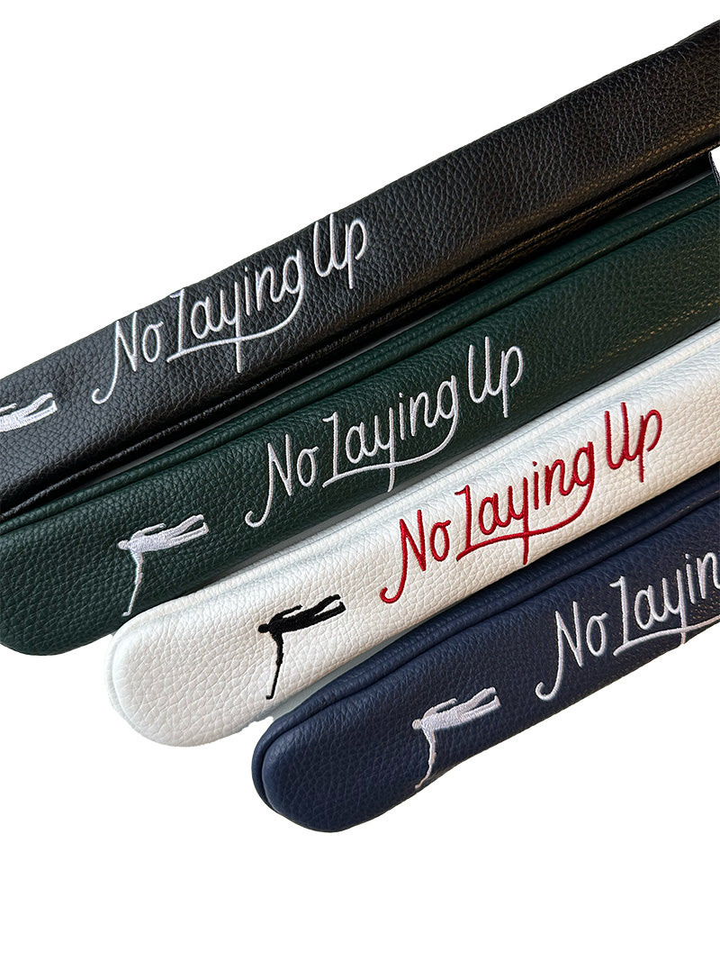 Alignment Stick Covers – No Laying Up