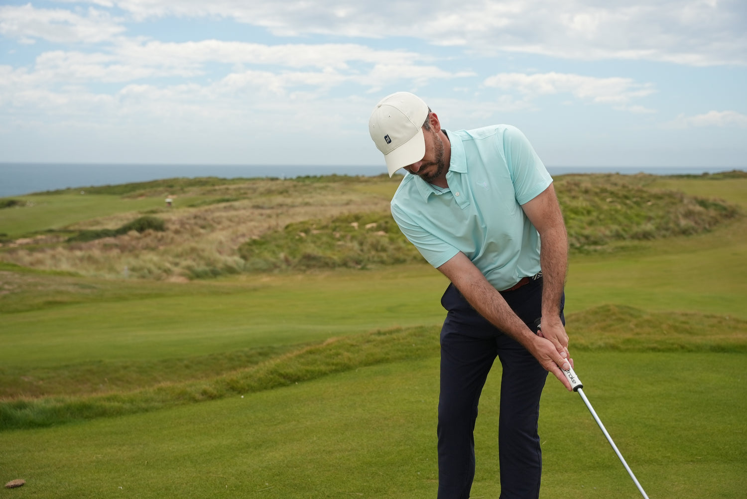 NLU x FJ - Spring/Summer 2024 Collection – No Laying Up