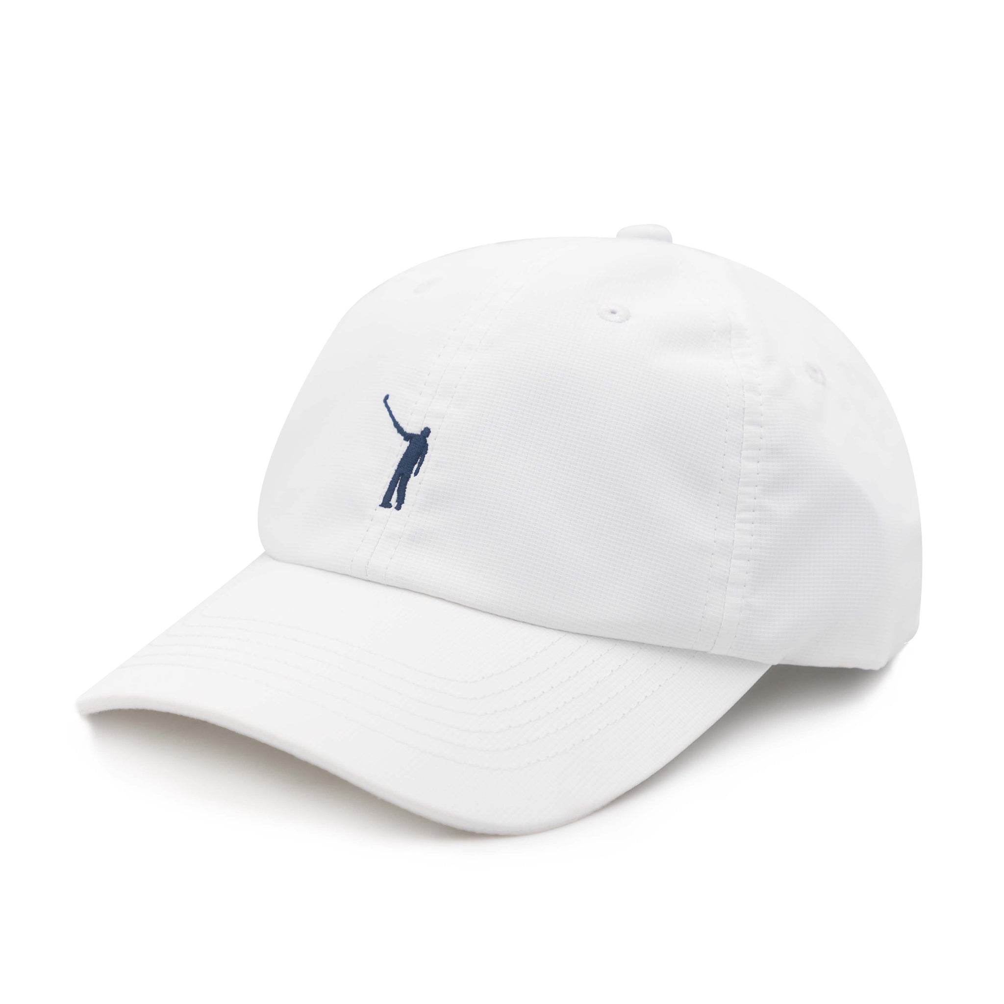 Dad Hats – No Laying Up