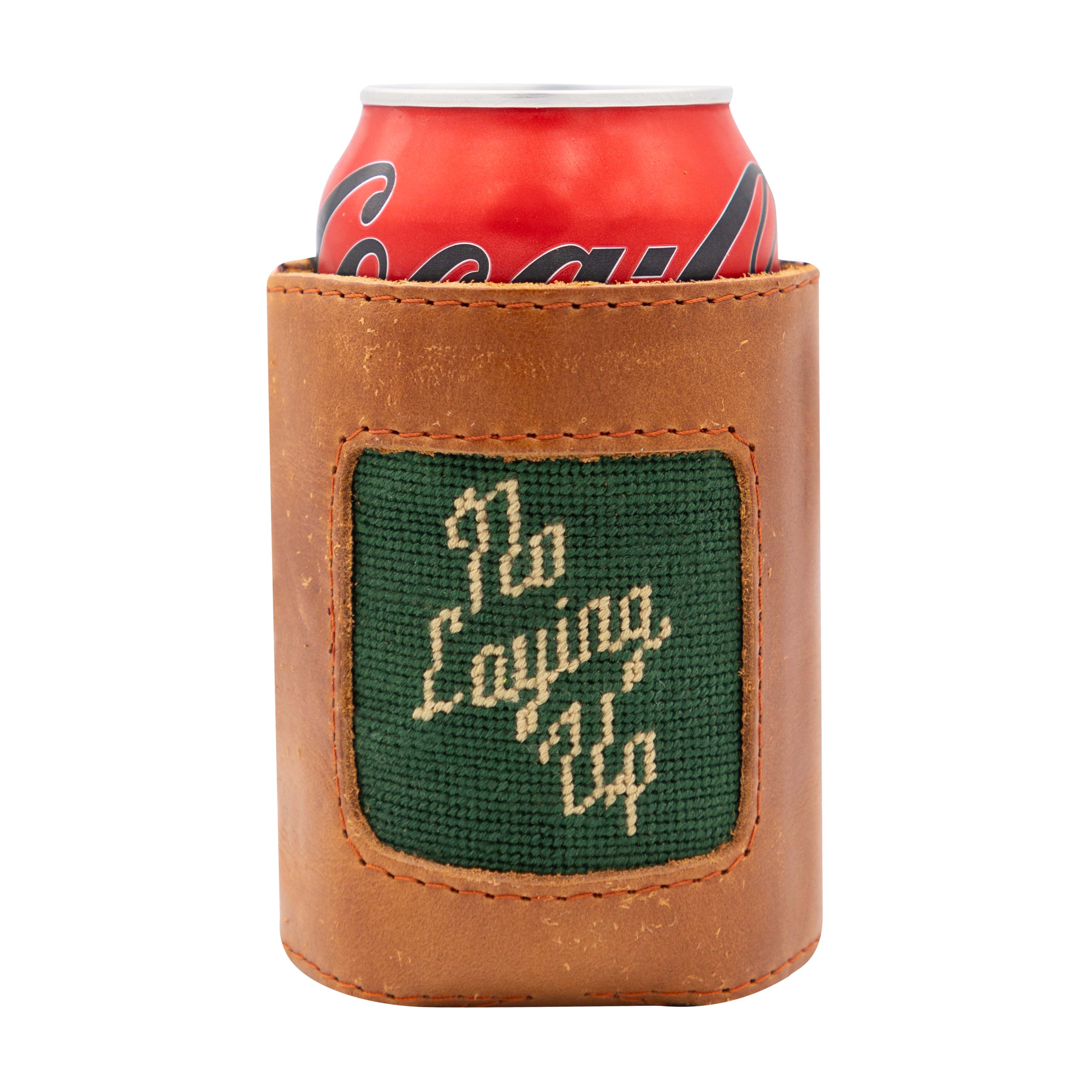 Drinkware – No Laying Up