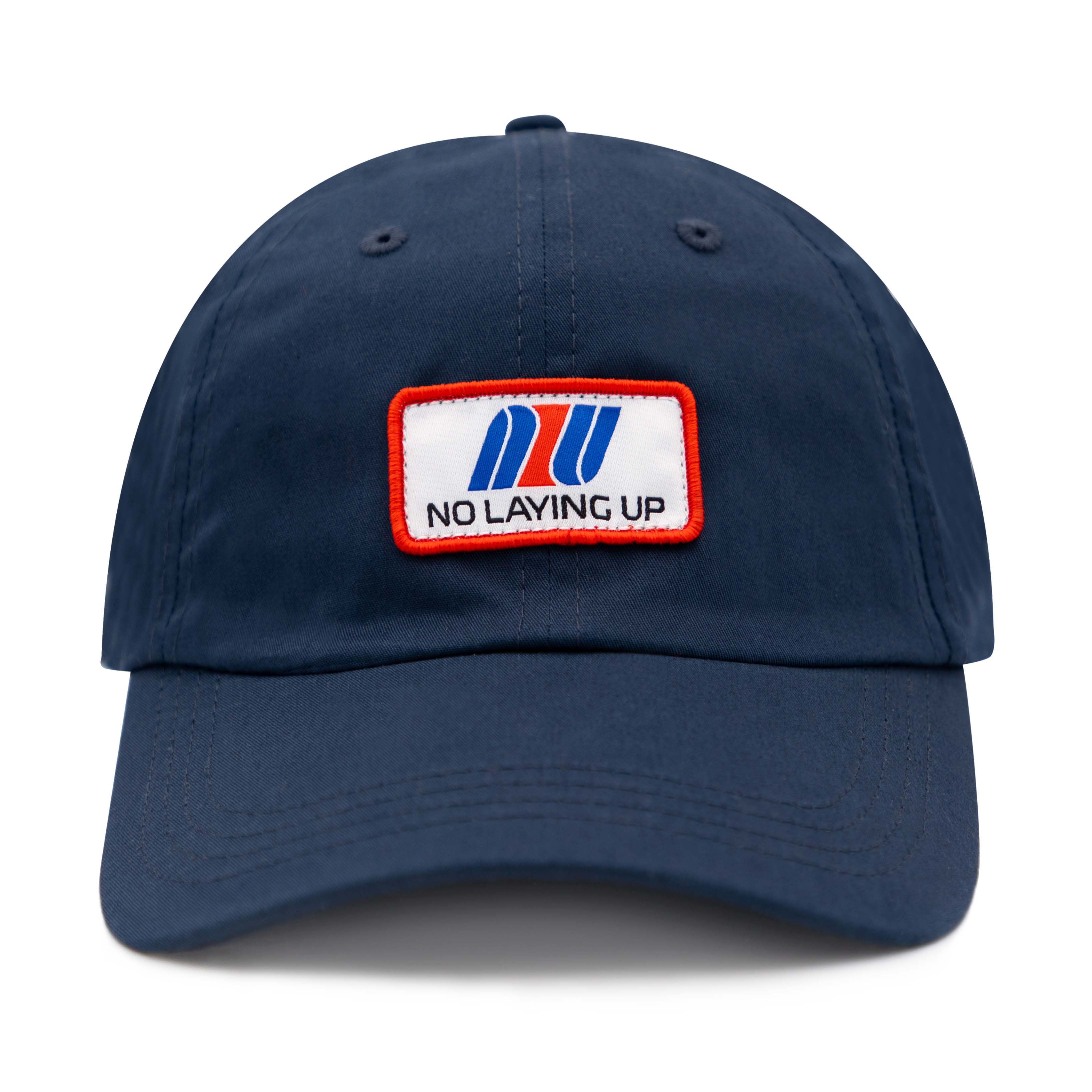 All Hats – No Laying Up