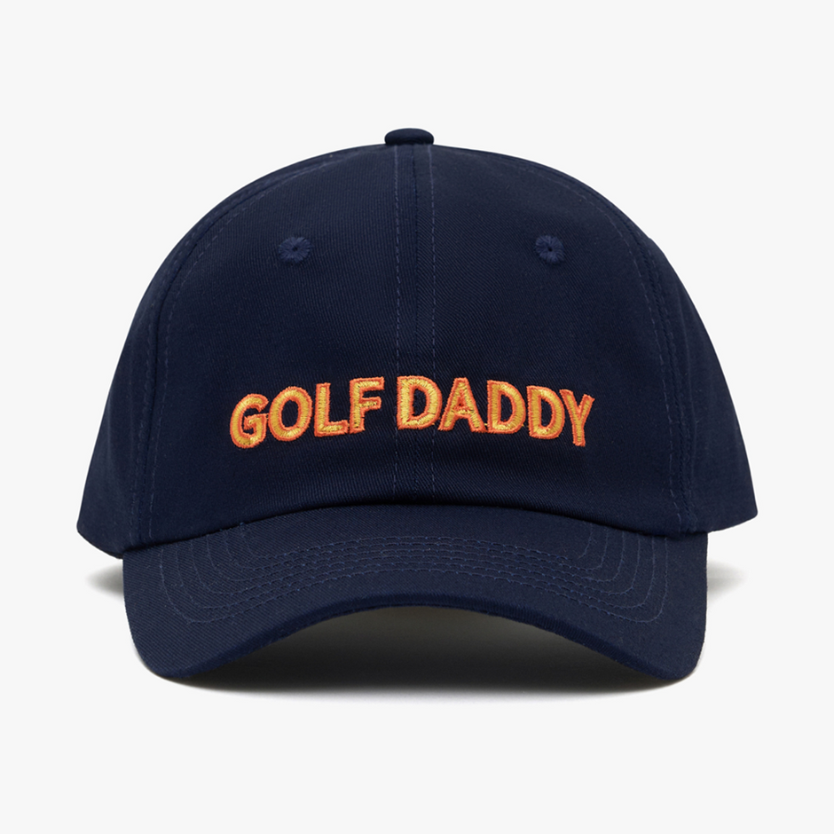 Dad Hats – No Laying Up