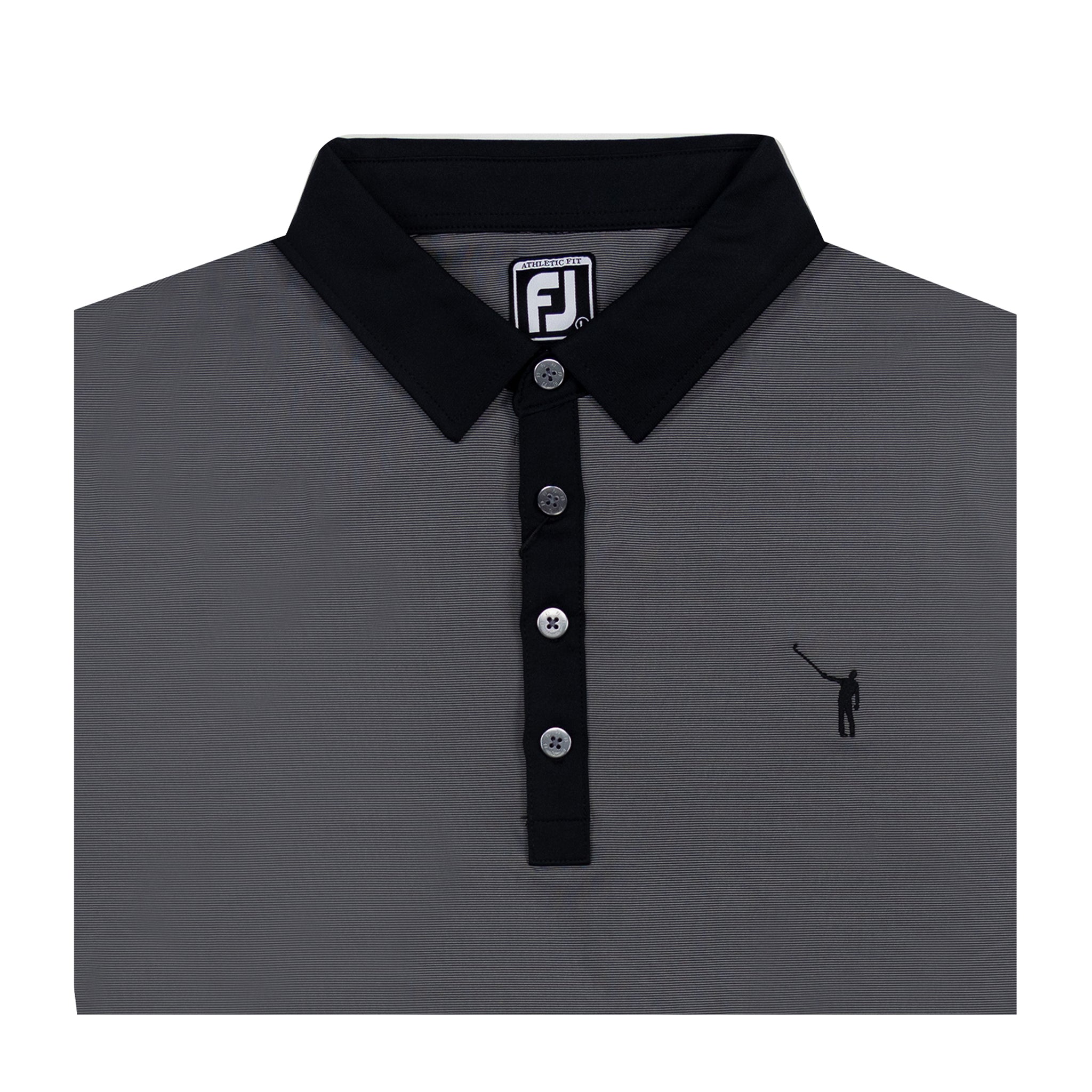 Polos – No Laying Up