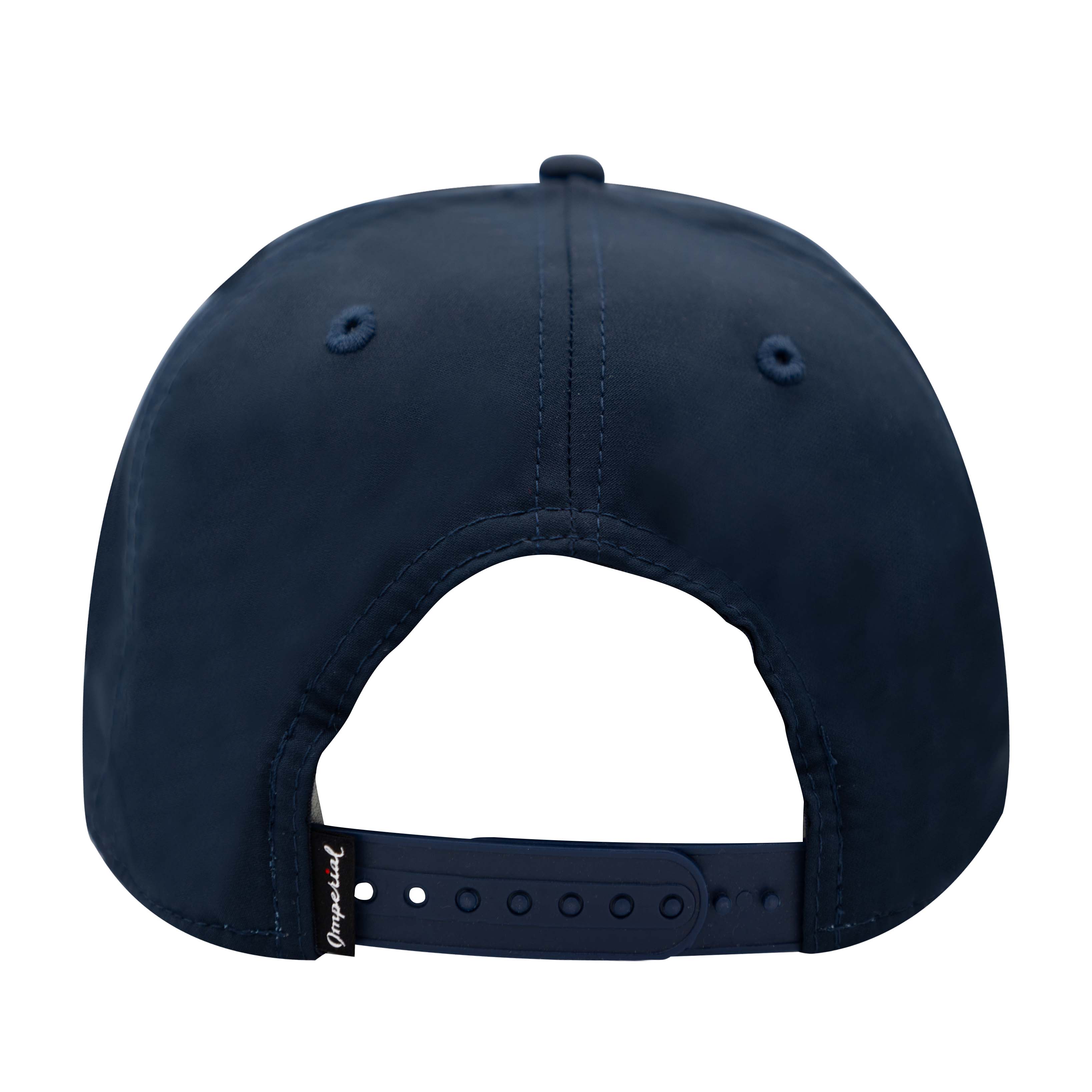 Rope Hats – No Laying Up