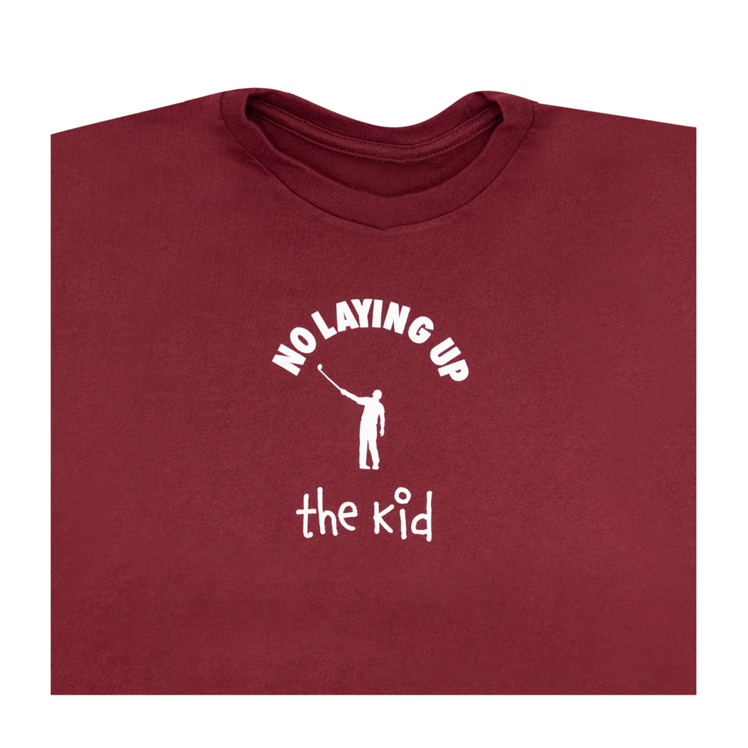 New Arrivals – No Laying Up