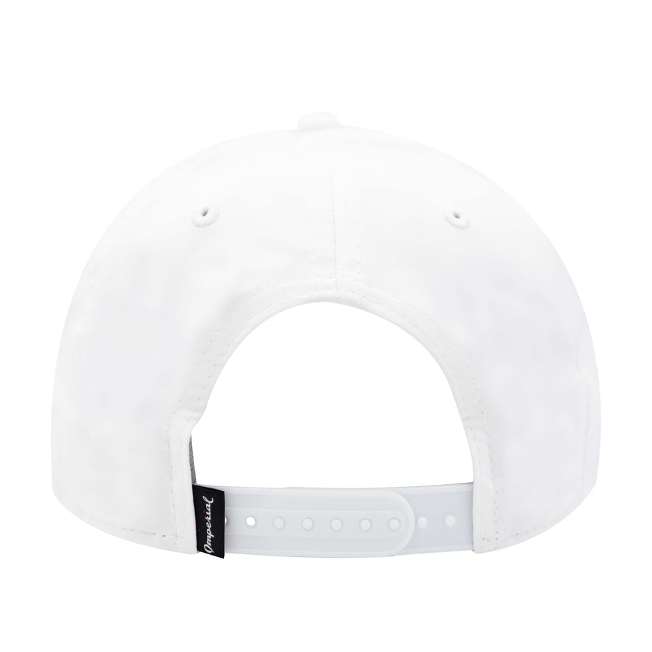 Rope Hats – No Laying Up