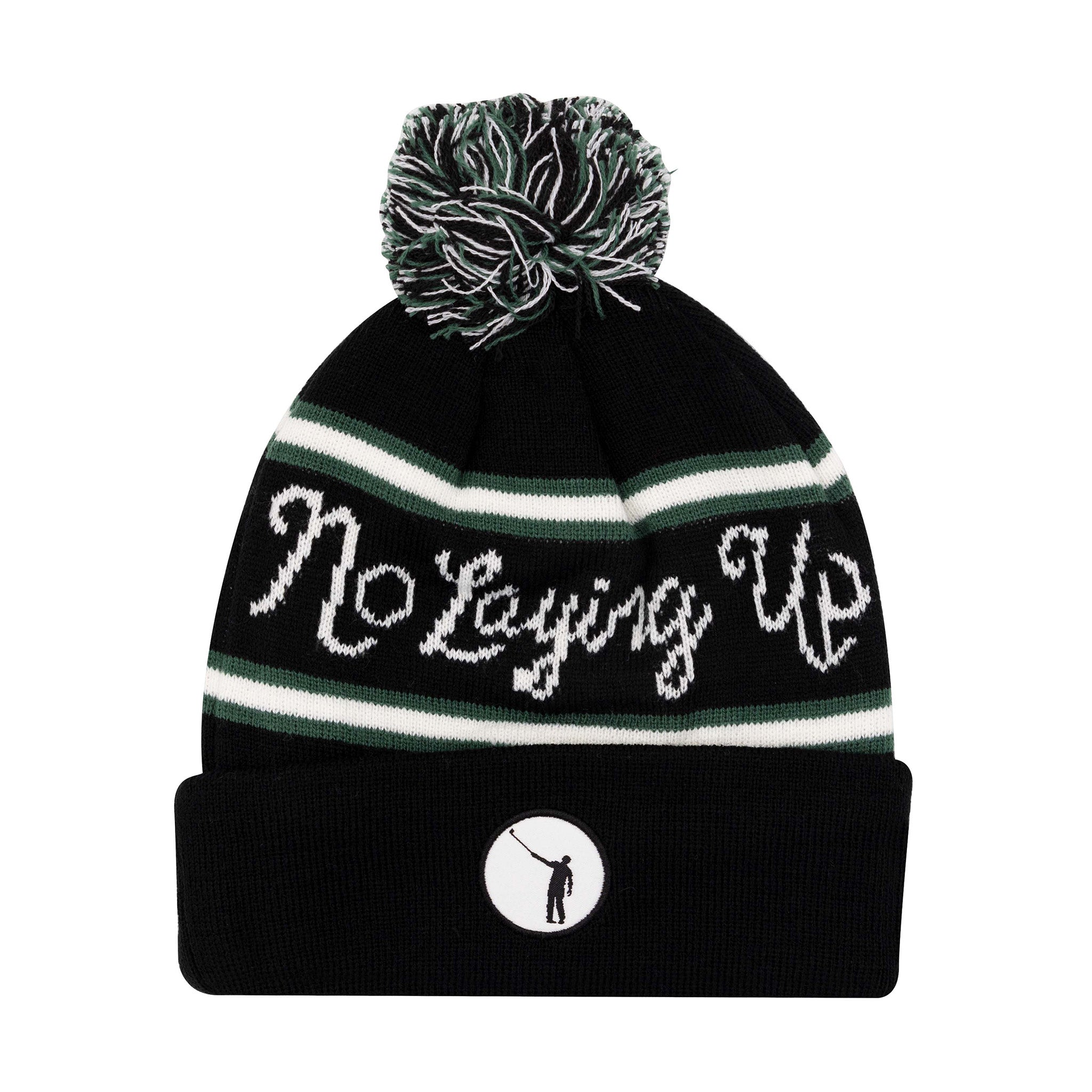Beanies – No Laying Up