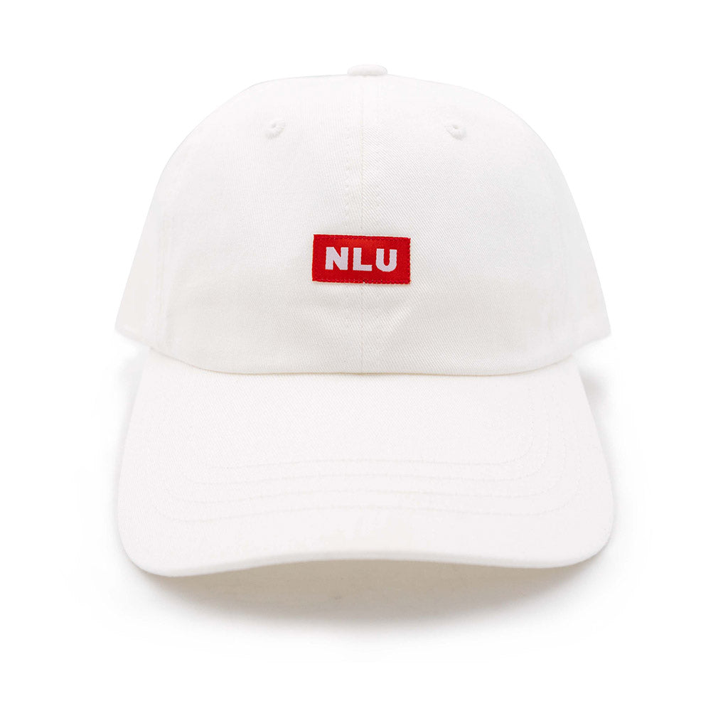 Dad Hats – No Laying Up