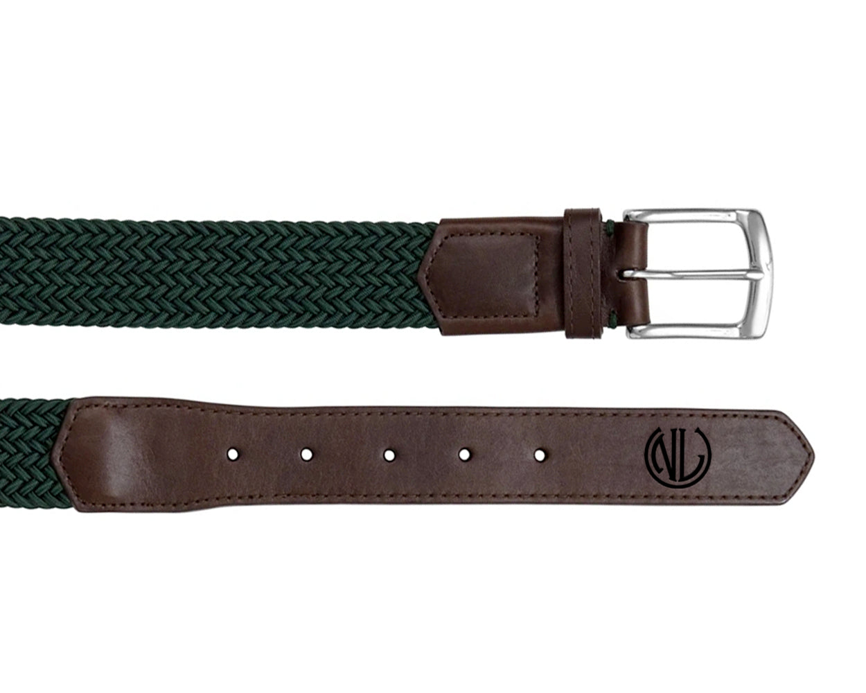Belts – No Laying Up
