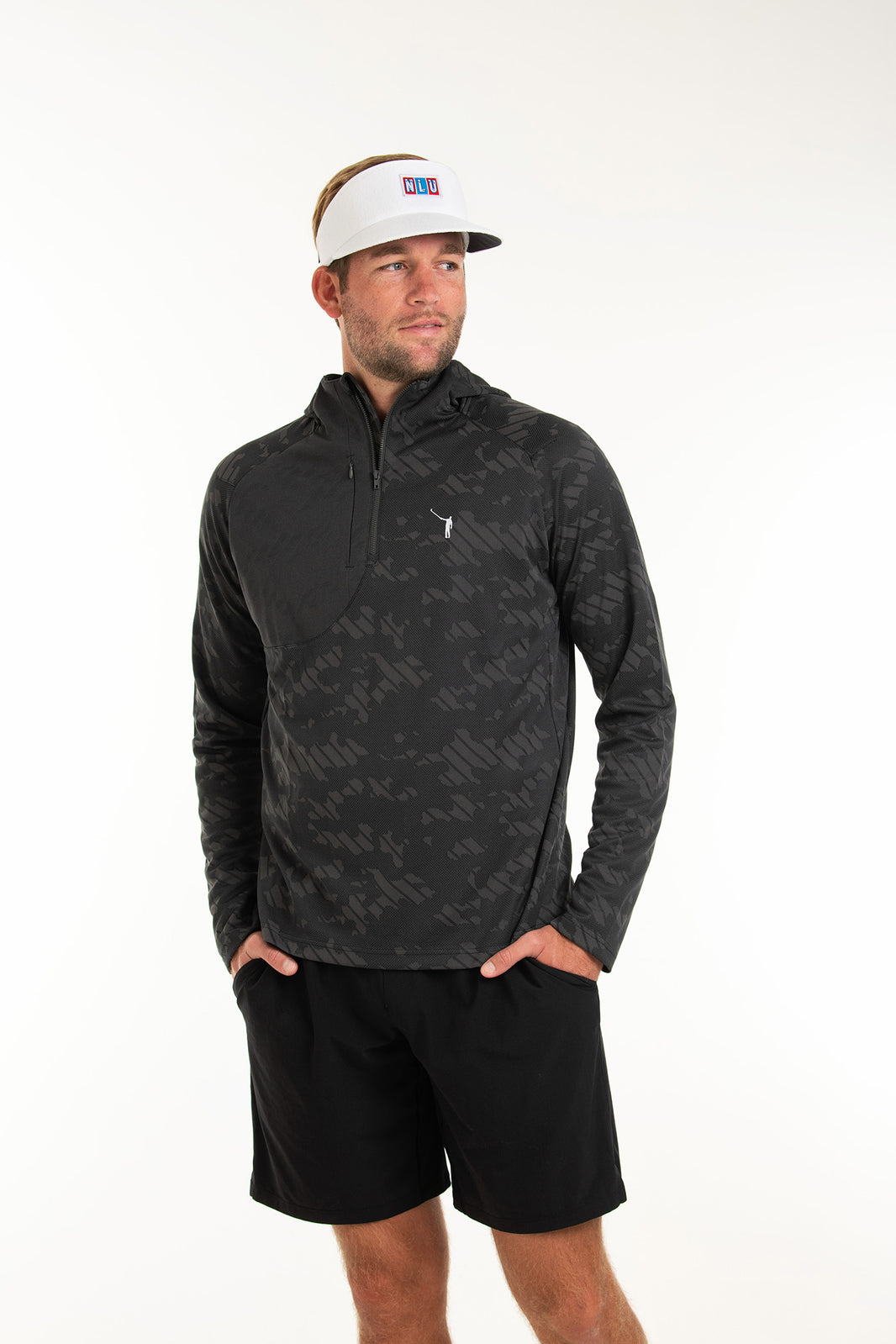 No Laying Up | Pro Shop