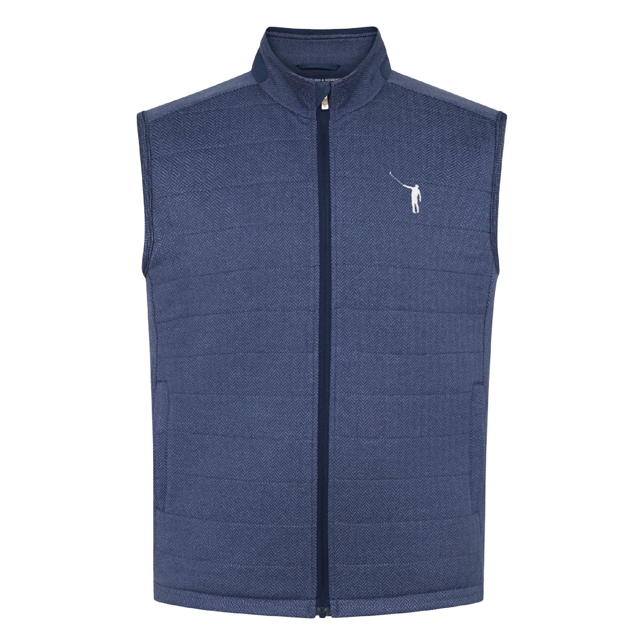 Jackets and Vests – No Laying Up